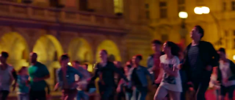 Xbox Jump in 2018: ‘Jumping’ Official Commercial