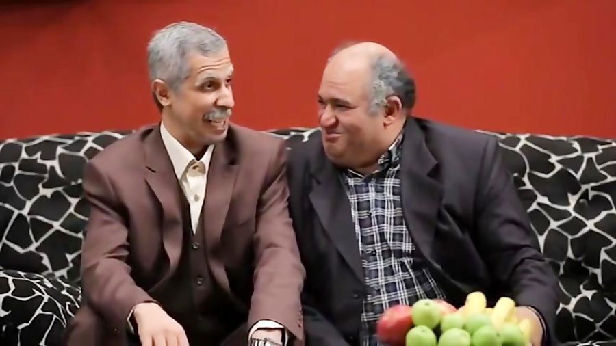 khastegari(SHOOKHI KARDAM)خواستگاری (شوخی کردم)