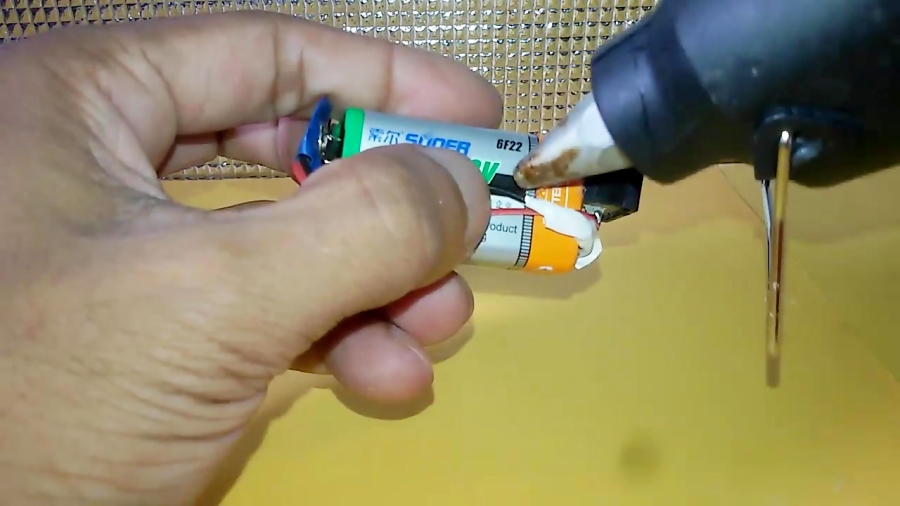 Awesome 2 simple ideas