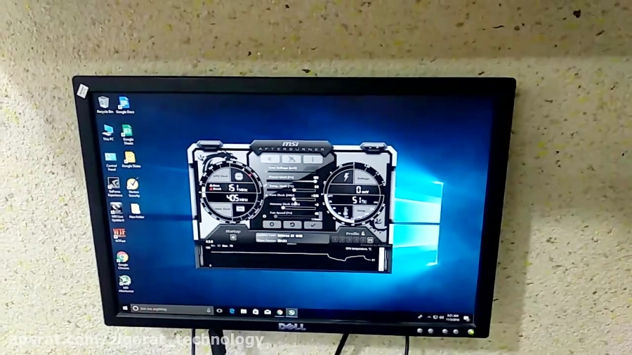 آموزش نصب ویندوز بر روی کیس های آماده دل Dell OptiPlex Desktop Computers