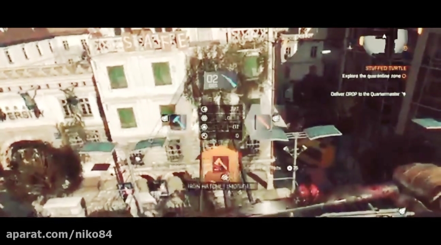 دلیل تعلیق شدن، کانال!!!