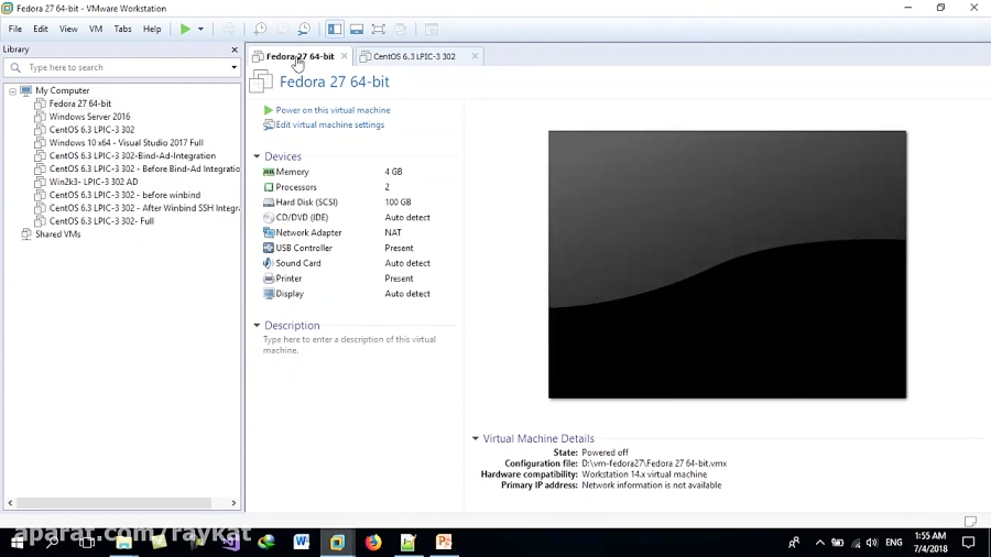 SystemD-2-Boot Process