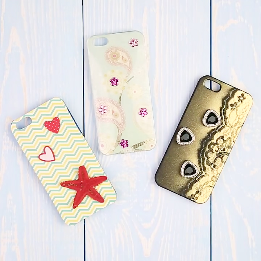 22 AWESOME DIGITAL CRAFTS AND HACKS