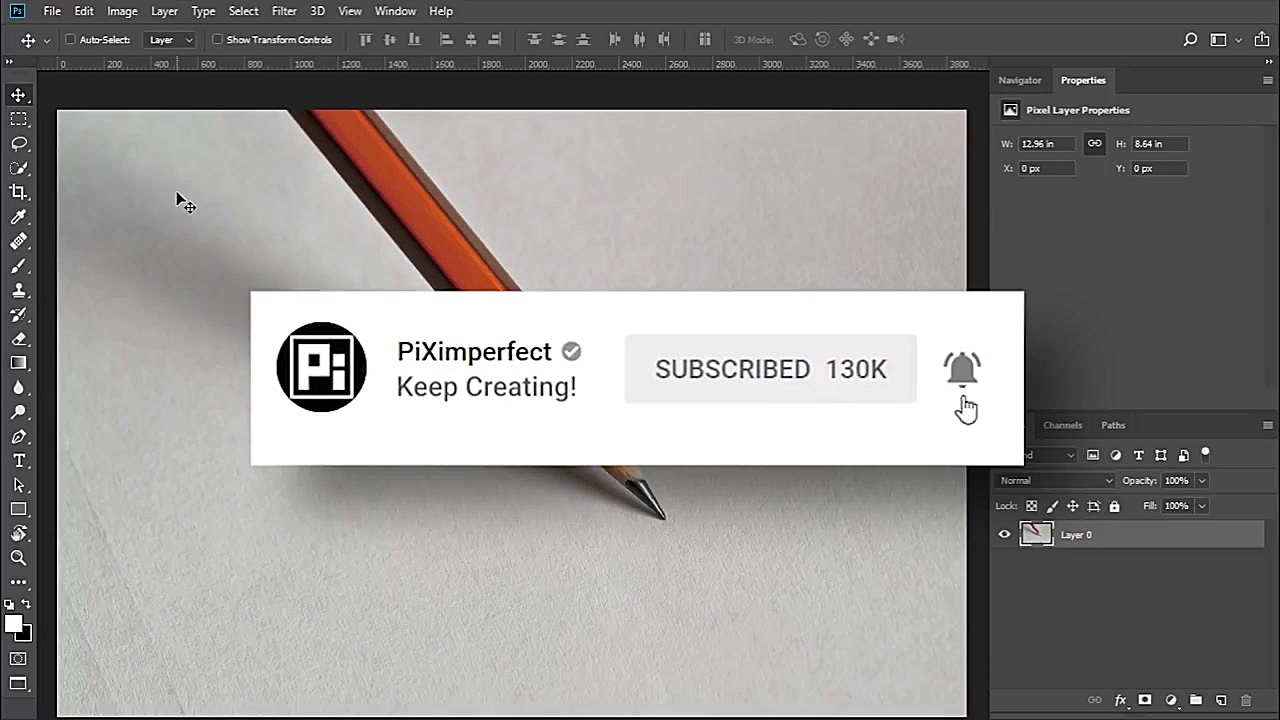 2 Magic Sliders for Fast Smooth Selections in Photoshop CC