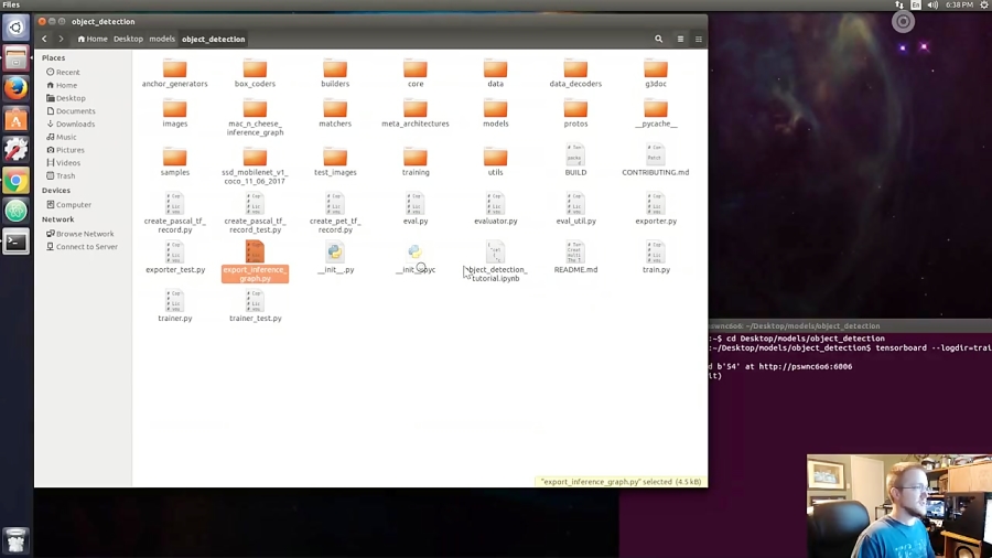 Testing Custom Object Detector - TensorFlow Object Detection API ...