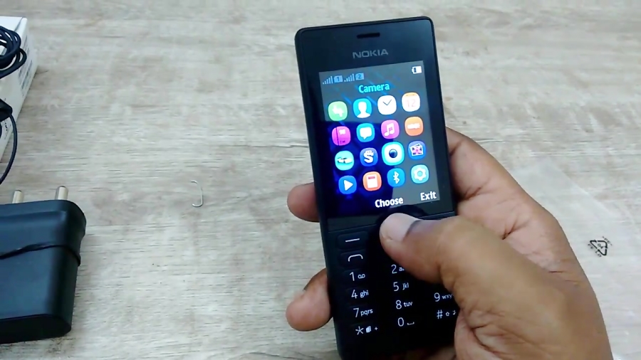 Unboxing Nokia 150 Phone Hands On Review