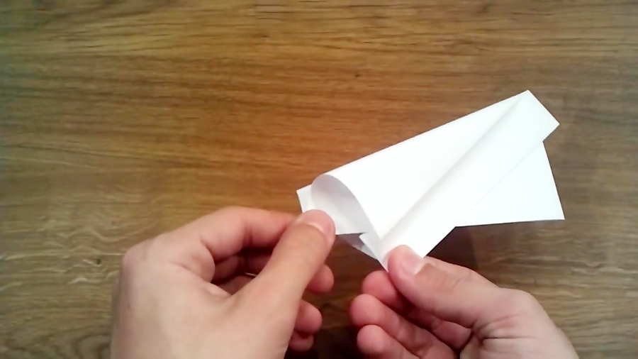 How To Make an Easy Paper Popper - Origami