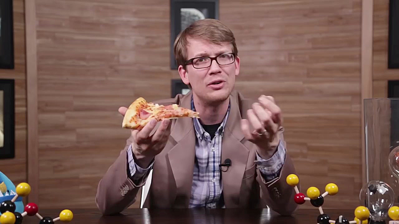 Taste Smell: Crash Course AP #16