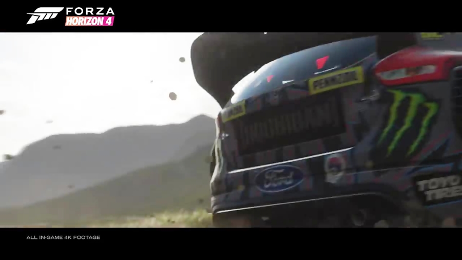 Xbox Jump in 2018: ‘Jumping’ Official Commercial