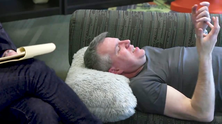 Xbox Jump in 2018: ‘Jumping’ Official Commercial