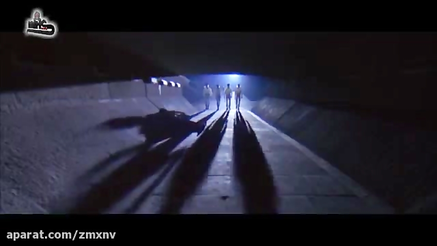 آدم بد های سینما