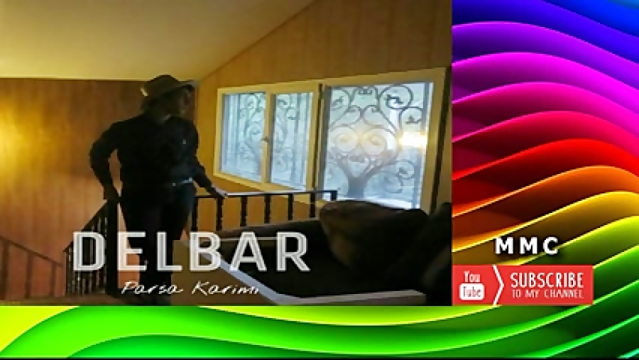Parsa Karimi Delbr پارسا کریمی دلبر