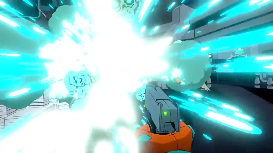 Void Bastards Announcement Trailer