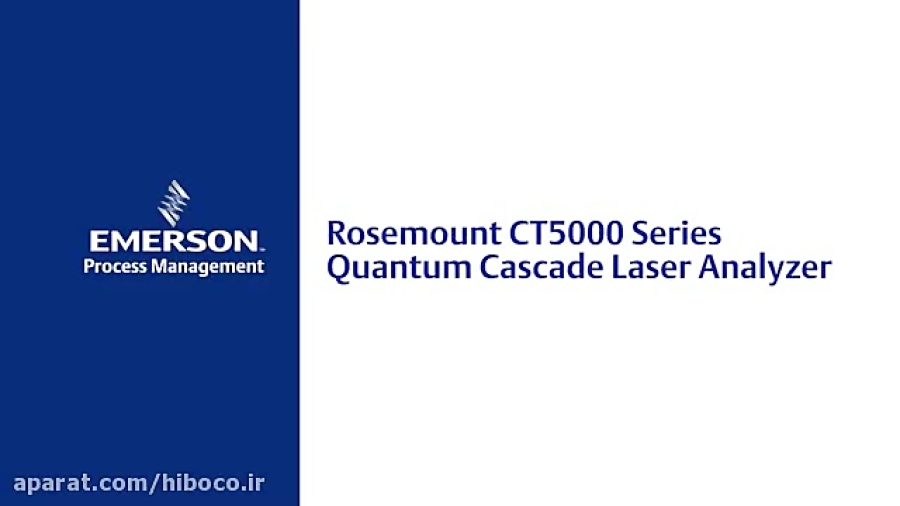 ROSEMOUNT_CT5000_Series_Quantum