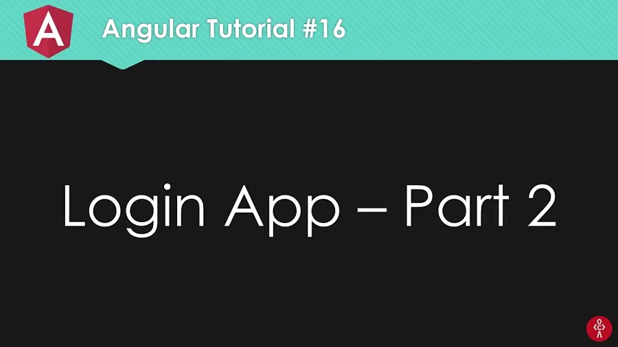 Angular 6 Tutorial 16: Login App Part 2