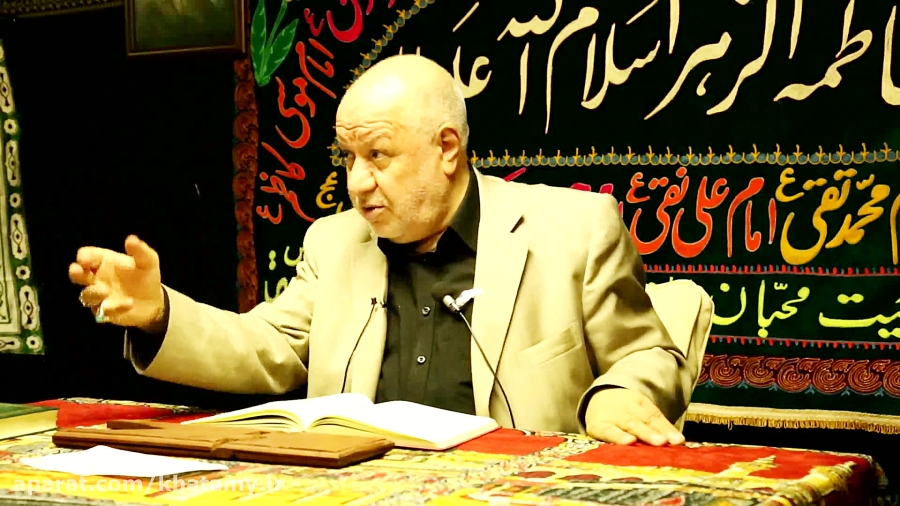 فروتنی و تواضع حضرت سلیمان نبی