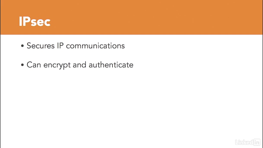 دانلود آموزش ﻿کریپتوگرافی - بررسی امنیت پروتکل اینترنت (IPsec)...