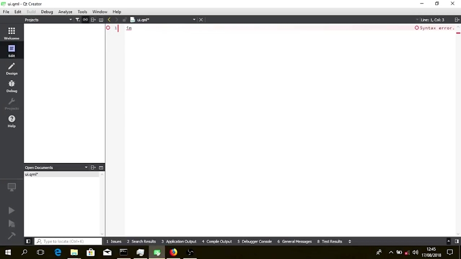 Introduction to Material Design in Qt using Qml