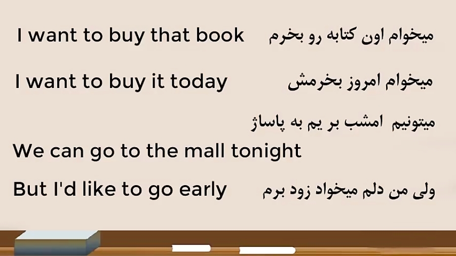 آموزش انگلیسی آشنا 15 - Amozesh english Ashna