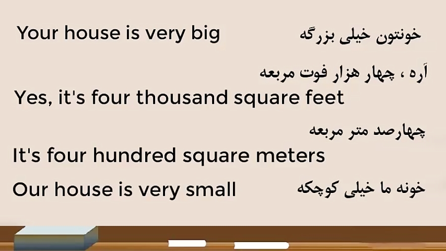 آموزش انگلیسی آشنا 27 - Amozesh english Ashna