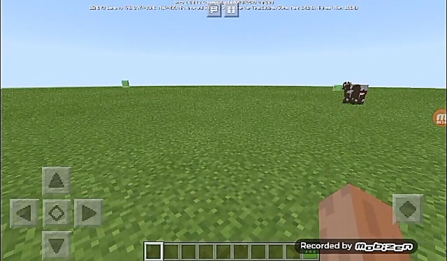 آموزش ساخت در مخفی در ماین کرافت