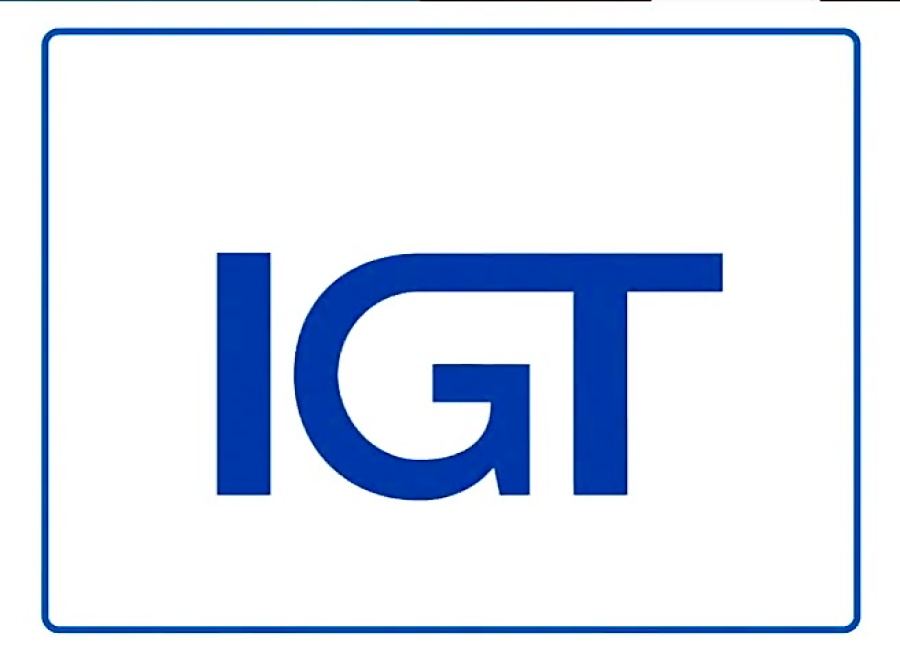 IGT F1 for flexo and gravure inks