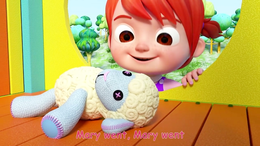 Mary Had a Little Lamb | Cocomelon (ABCkidTV) Nursery Rhymes Kids Songs