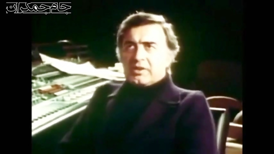 سکانس لحظه تولد پیامبر (ص) در فیلم «محمد رسول الله»