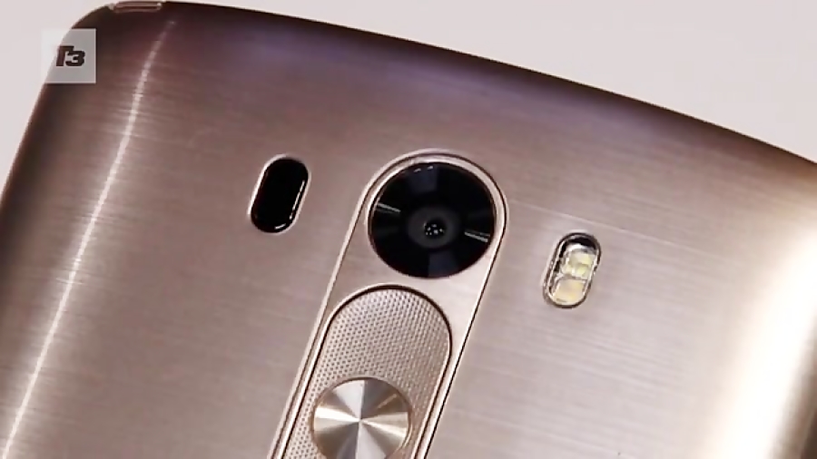LG G3 Review