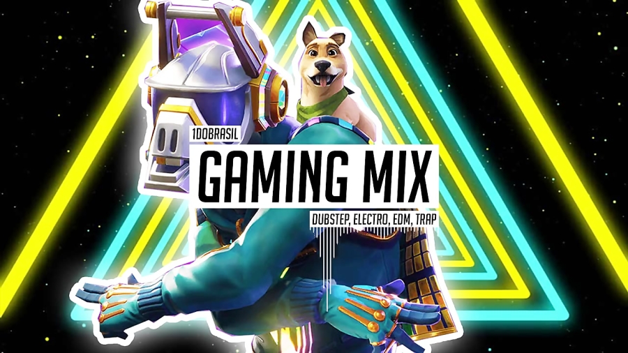 1H Gaming Music ♫ | Dubstep, Electro House, EDM, Trap #99