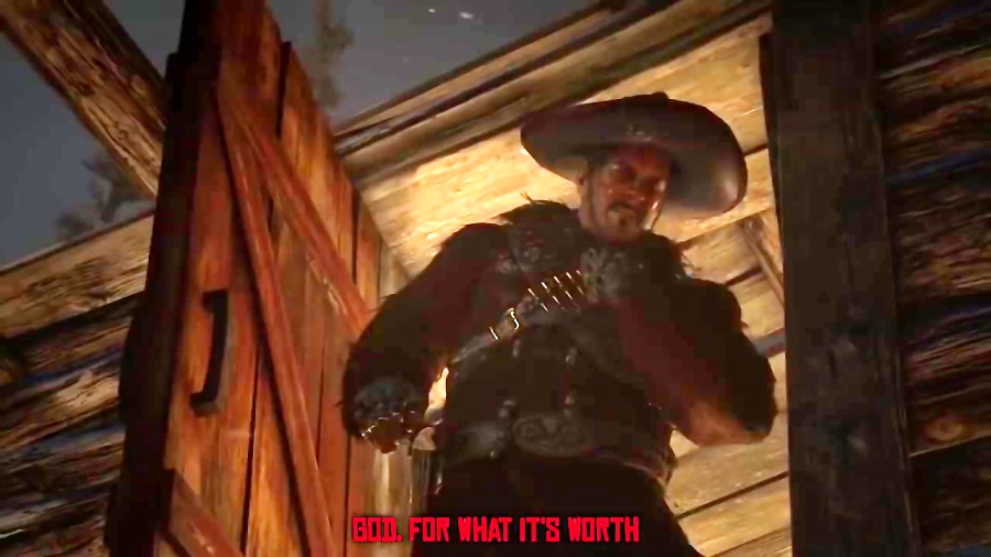 RED DEAD REDEMPTION 2 RAP by JT Music - "Ride or Die"