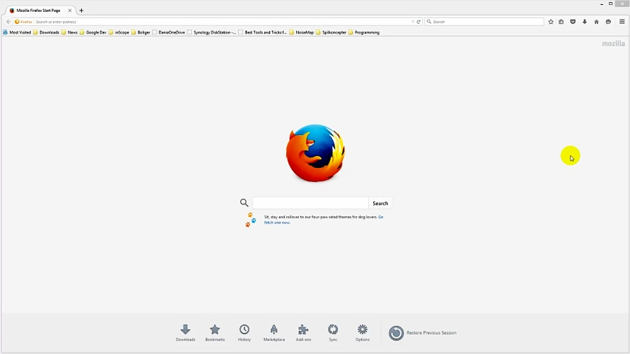 2. Unity tutorial: High score with SQLite - Getting the tools
