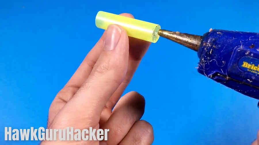 3 Homemade Inventions