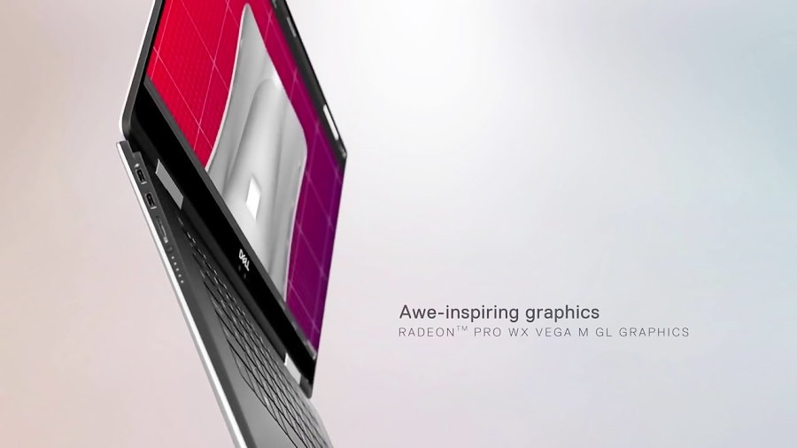 Precision 5530 2-in-1 (2018) Product Overview
