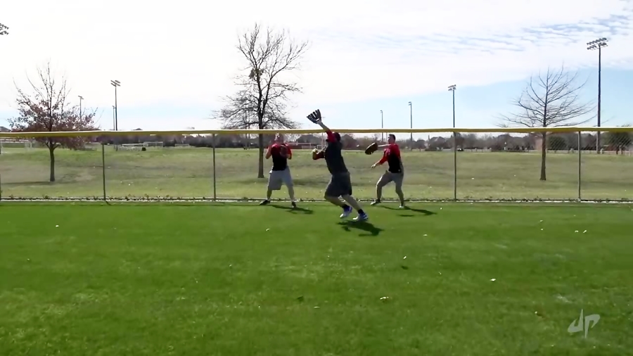 Softball Stereotypes