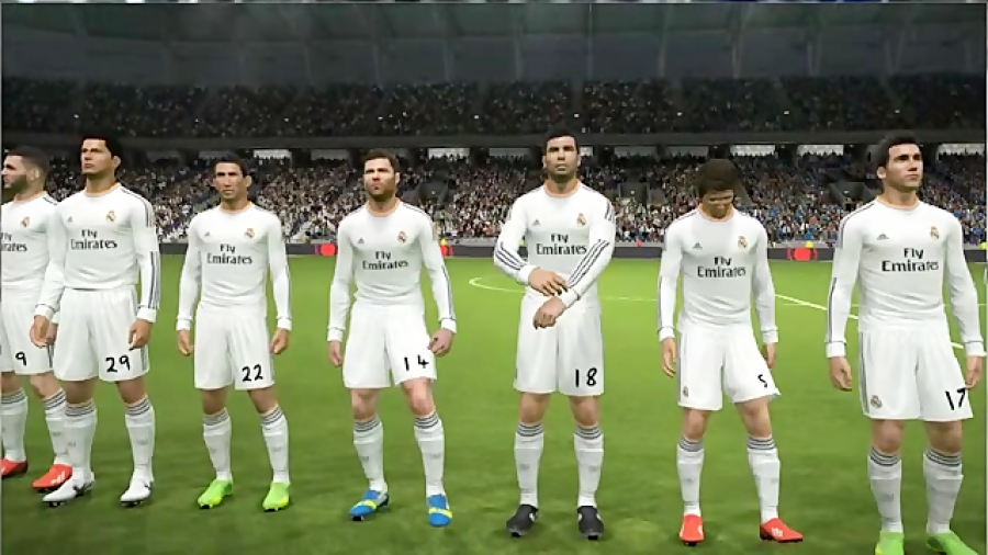 جامkonamiقسمت1