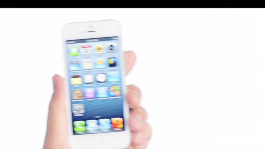 iPhone- Dream- TV Ad
