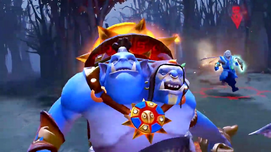 Dota 4 WTF Moments 304