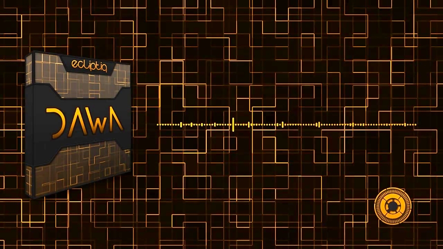 Ecliptiq Audio - Dawn Arp Presets