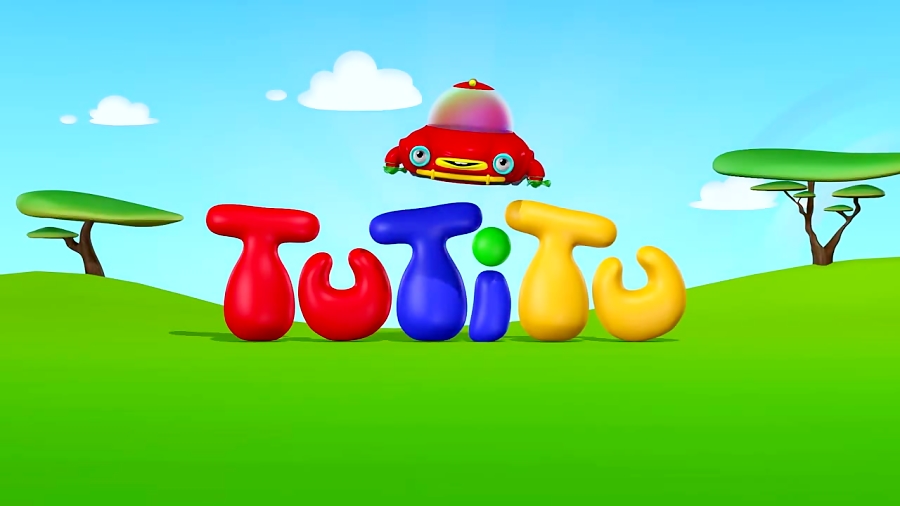 Animal Toys for Children | Lion | TuTiTu Animals