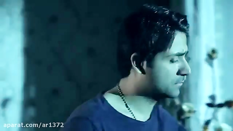 موزیک ویدیو زیبا یک روز برفی از محمد بیباک و کامران متیع