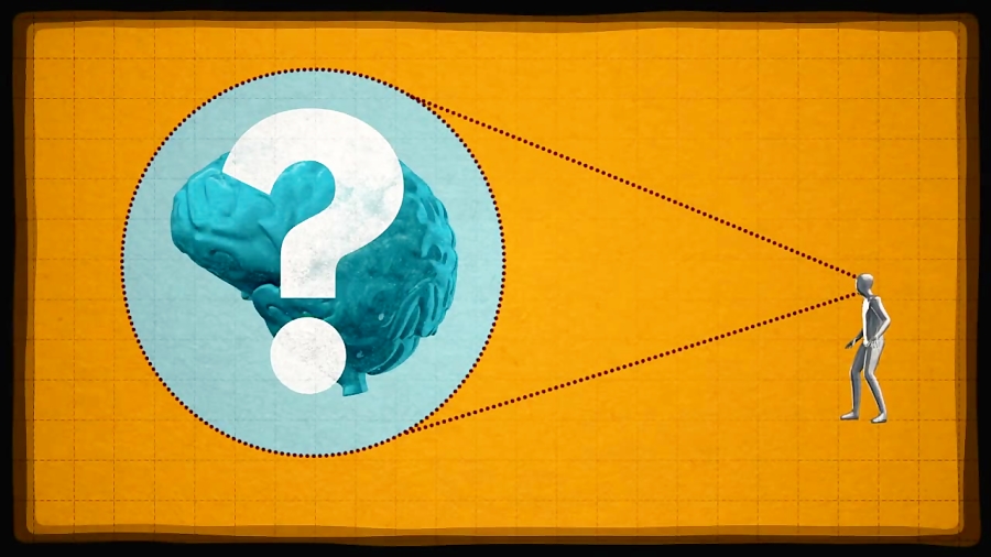 How the food you eat affects your brain - Mia Nacamulli