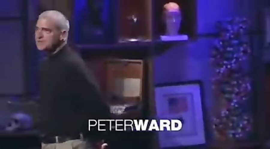 Earth's mass extinctions | Peter Ward