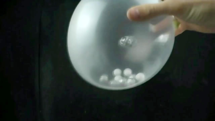 15 AWESOME BALLOON TRICKS!