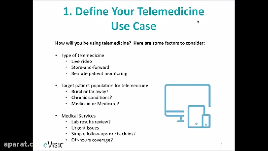 How to Build a Successful Telemedicine Program