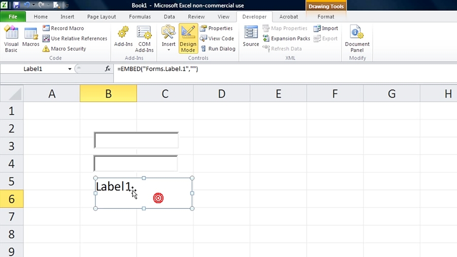 SUM of two or more Textboxes and Tricks to Automate This - Excel VBA