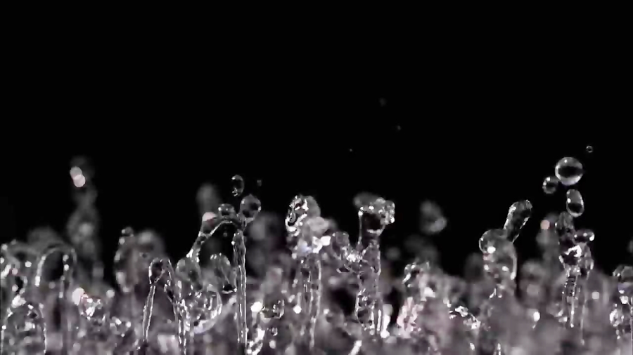 The Memory of Water - h2o Remembers Everything | Love Nature