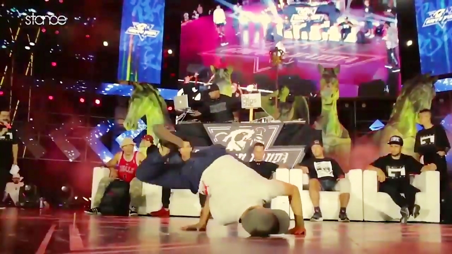 TOP 10 SETS | BBOY LIL G | THE KING OF KILL THE BEAT 2018