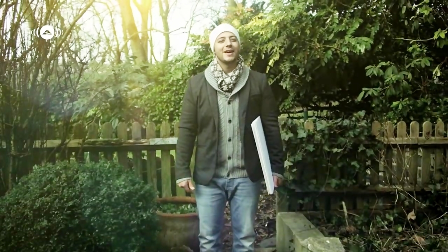 Maher Zain - Number One For Me (Official Music Video) | ماهر زین